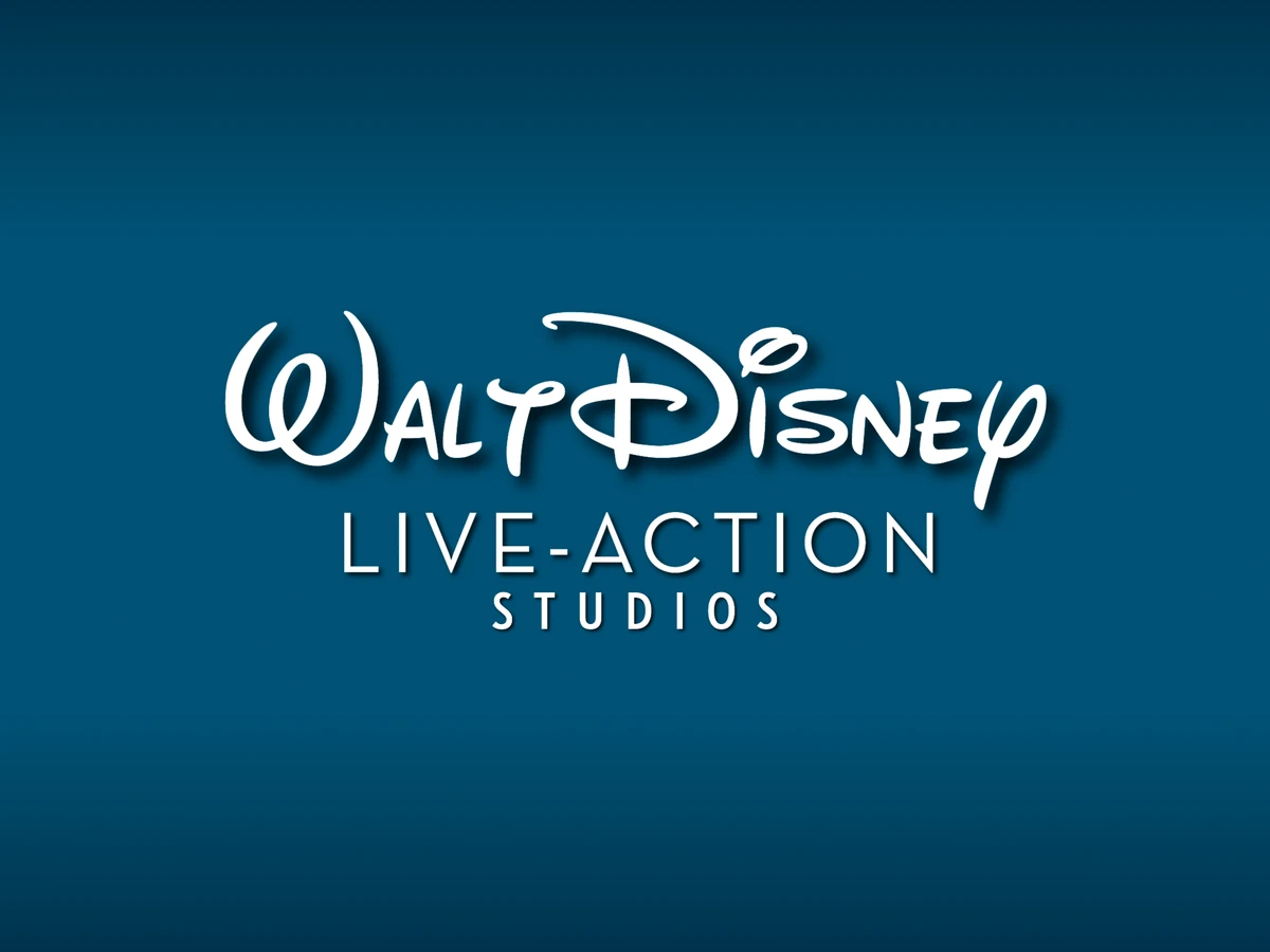 Walt Disney Live-action Studios | Electric Dragon Productions Wiki | Fandom