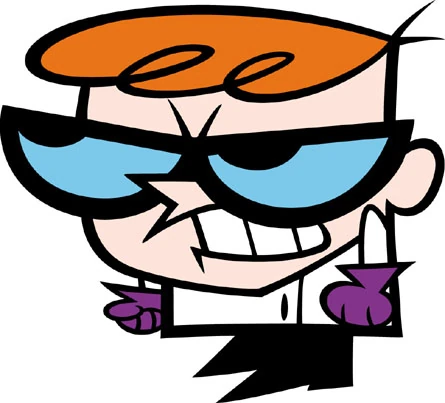 Dexter's Laboratory | Electric Dragon Productions Wiki | Fandom
