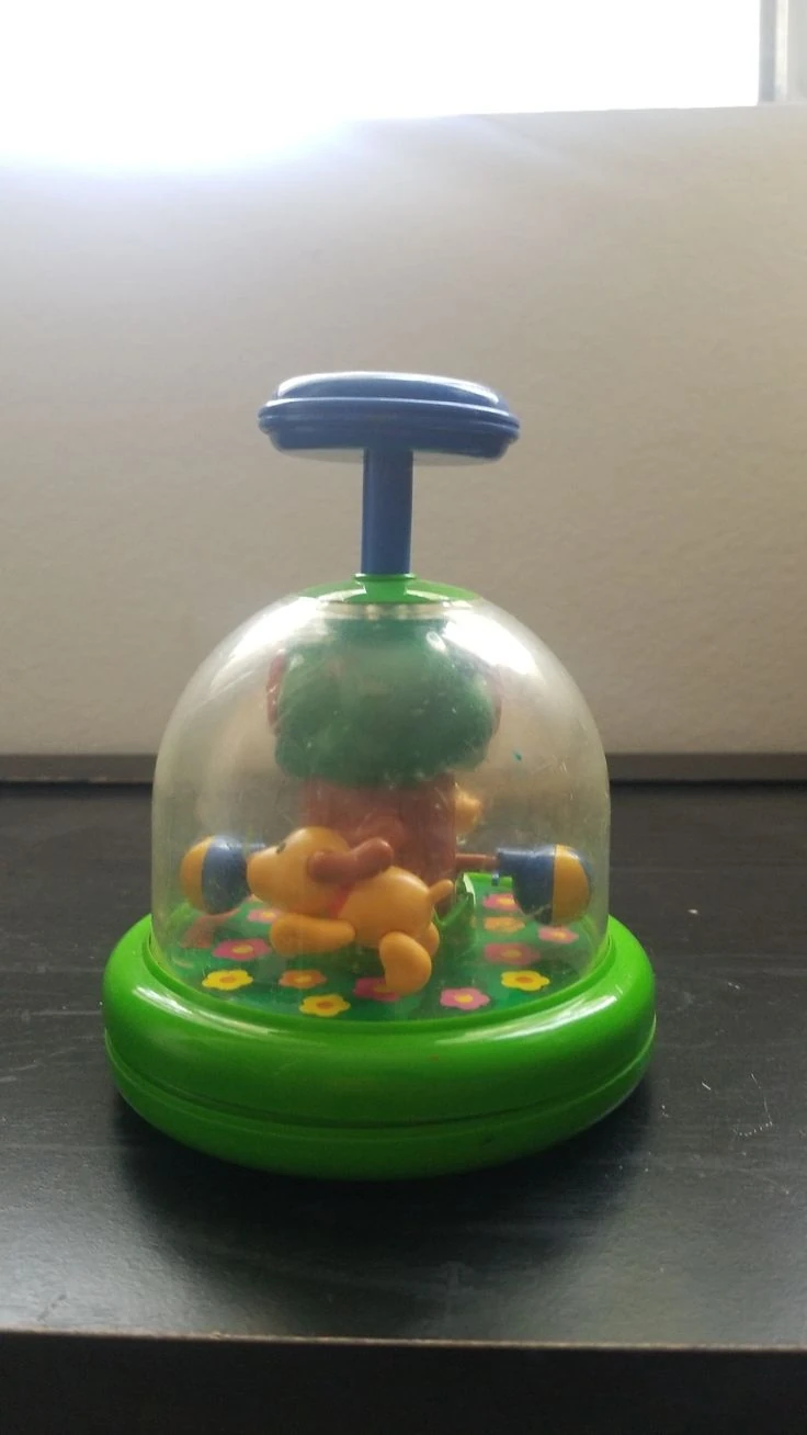 Musical Push n' Go Merry | Electric Dragon Productions Wiki | Fandom