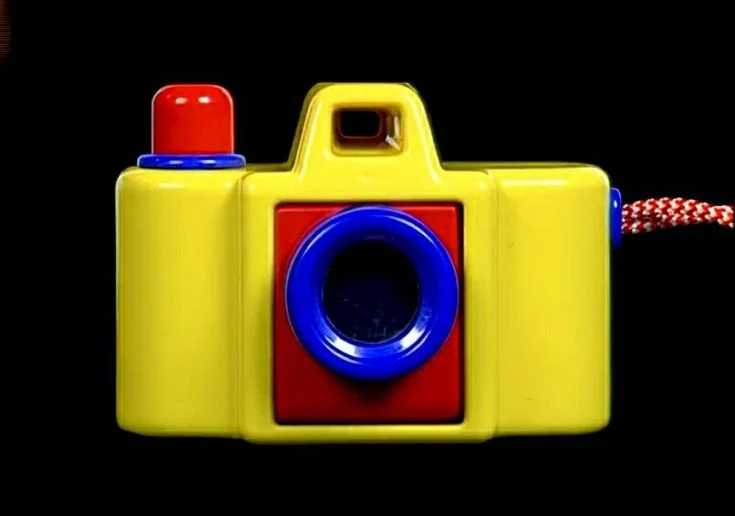 Focus Pocus | Electric Dragon Productions Wiki | Fandom