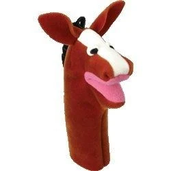 Nathan the Horse | Electric Dragon Productions Wiki | Fandom