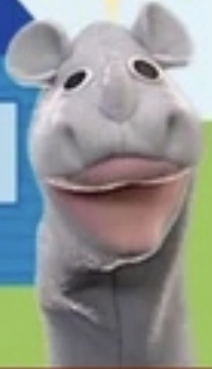 Ryan the Rhino | Electric Dragon Productions Wiki | Fandom