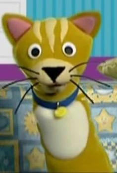 Bella The Cat | Electric Dragon Productions Wiki | Fandom