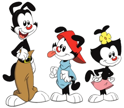Animaniacs | Electric Dragon Productions Wiki | Fandom