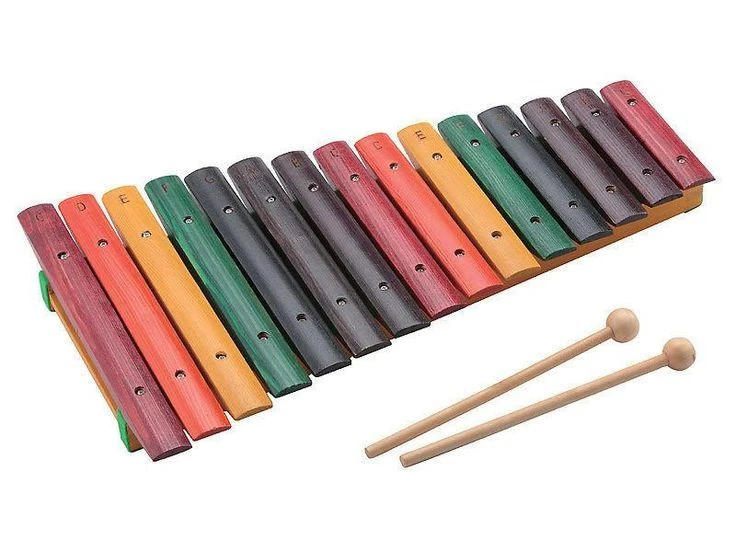 1st Note Xylophone | Electric Dragon Productions Wiki | Fandom