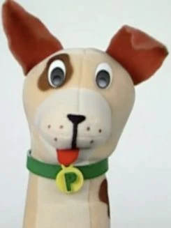 Pavlov The Dog | Electric Dragon Productions Wiki | Fandom