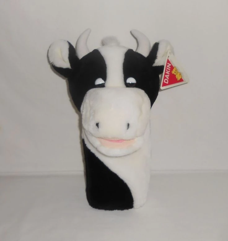 Milly The Cow | Electric Dragon Productions Wiki | Fandom
