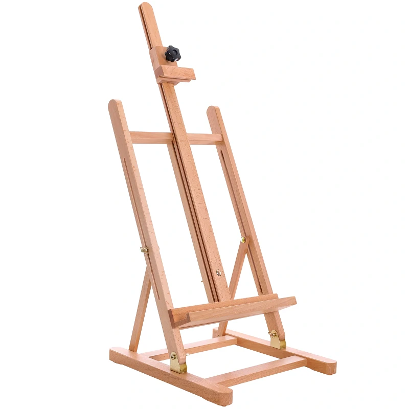 Wooden Easel | Electric Dragon Productions Wiki | Fandom