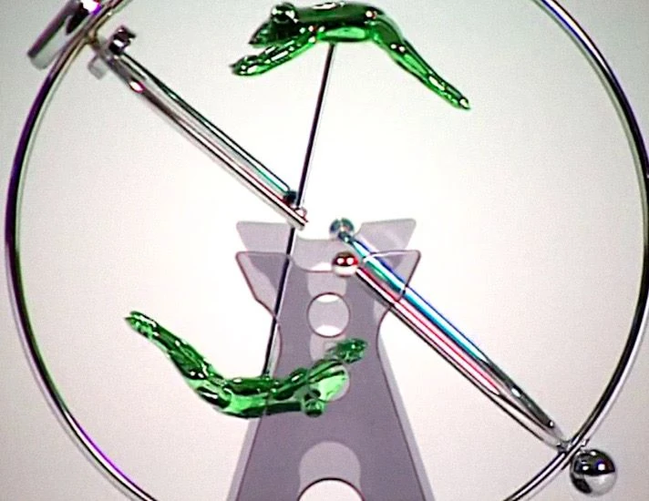 Frog Kinetic | Electric Dragon Productions Wiki | Fandom