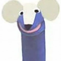 Misty The Mouse | Electric Dragon Productions Wiki | Fandom