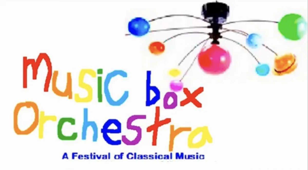 Music Box Orchestra (2023) | Electric Dragon Productions Wiki | Fandom