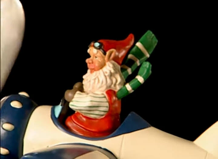 Flights of Fancy: Santa Drops | Electric Dragon Productions Wiki | Fandom