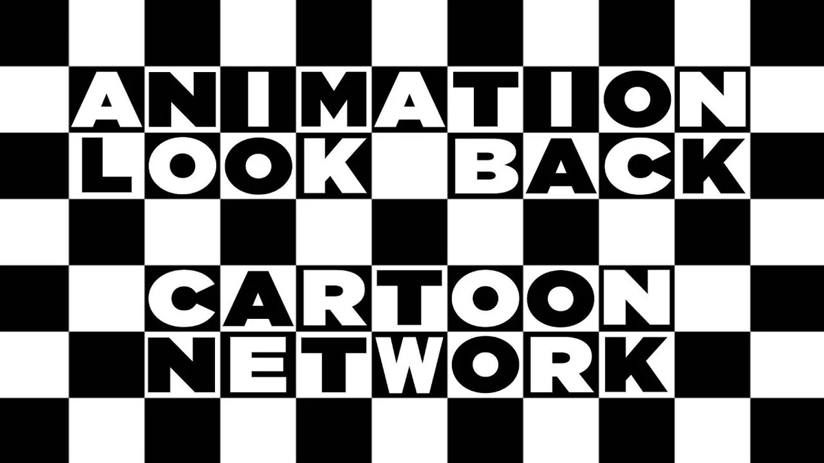 Animation Lookback: Cartoon Network | Electric Dragon Productions Wiki ...