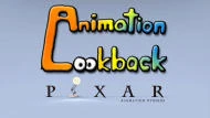Animation Lookback: Pixar Animation Studios | Electric Dragon ...
