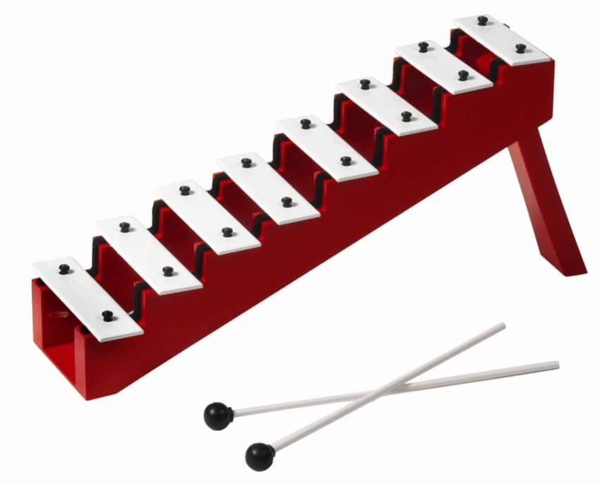 8 Step Bell Set | Electric Dragon Productions Wiki | Fandom