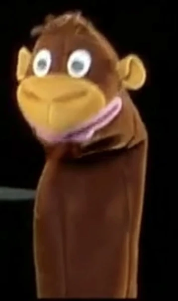 Da Vinci The Monkey | Electric Dragon Productions Wiki | Fandom
