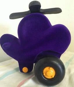 Huggy Buggy: Helicopter | Electric Dragon Productions Wiki | Fandom