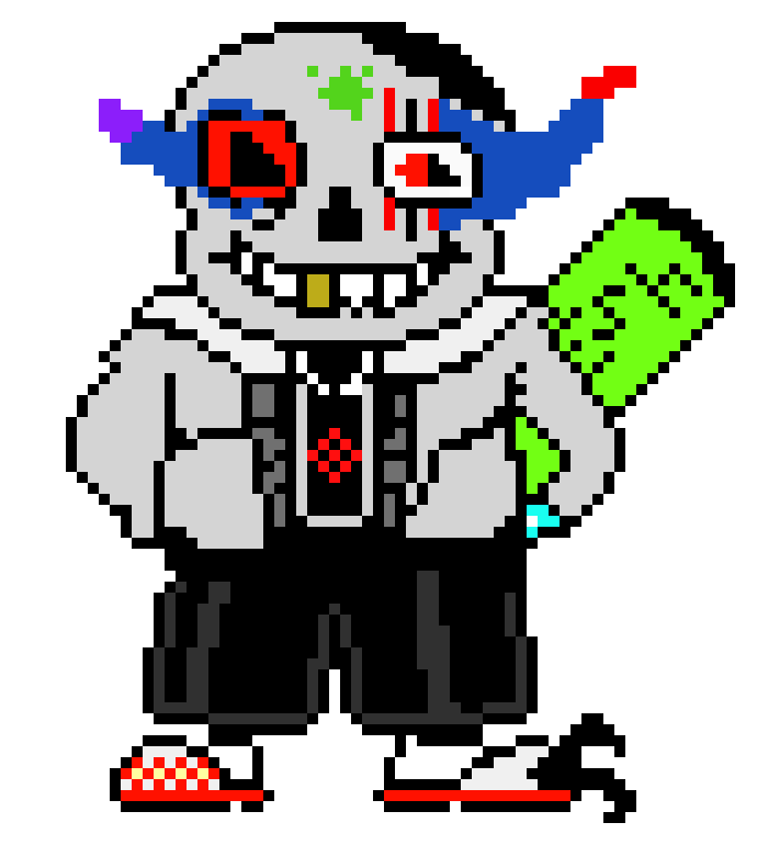 Sharp Sans | ED's Godversal Slice Wiki | Fandom