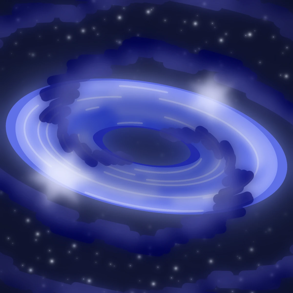 Stellar Bracelet | ED's Godversal Slice Wiki | Fandom