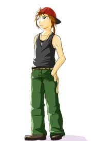 Kevin | Eds + Vampires Wiki | Fandom