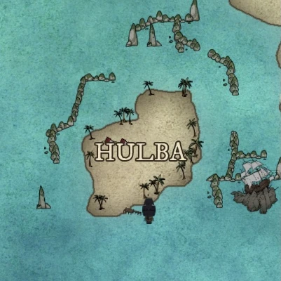 Hulba | Ehlers-Danlos Syndrome Wiki | Fandom