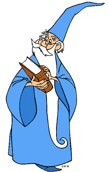 Merlin | Eds Adventures Wiki | Fandom