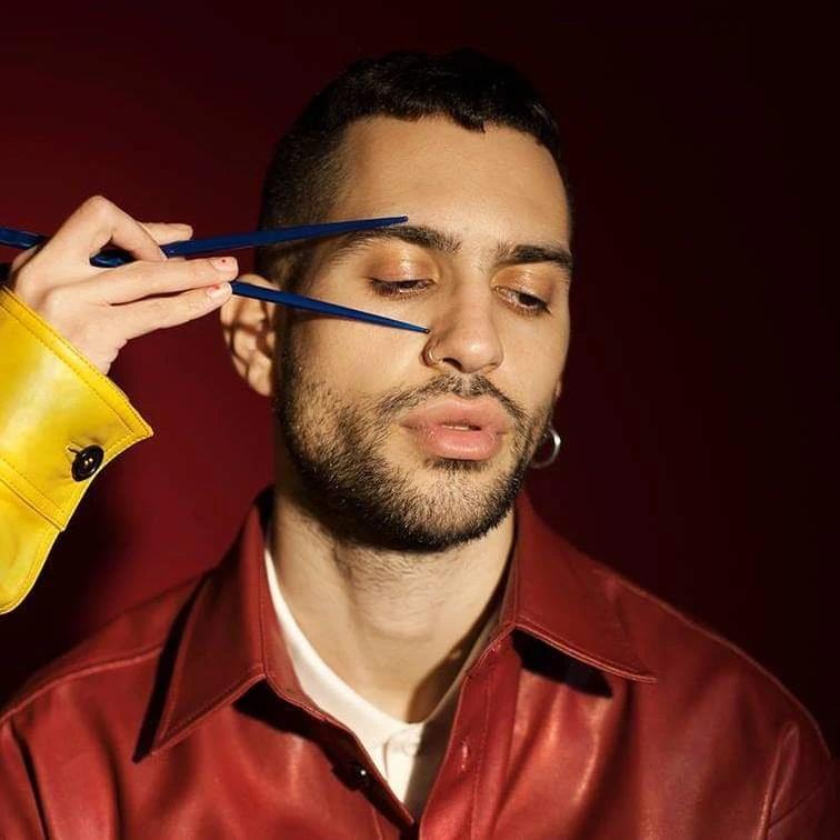 Basil | Wiki Eurovision Discord Song Contest | Fandom