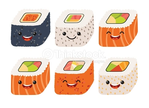 Sushi | Wiki Eurovision Discord Song Contest | Fandom