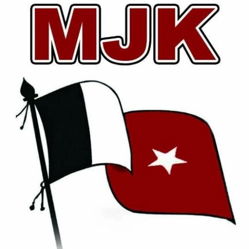 MJK | Wiki Eurovision Discord Song Contest | Fandom