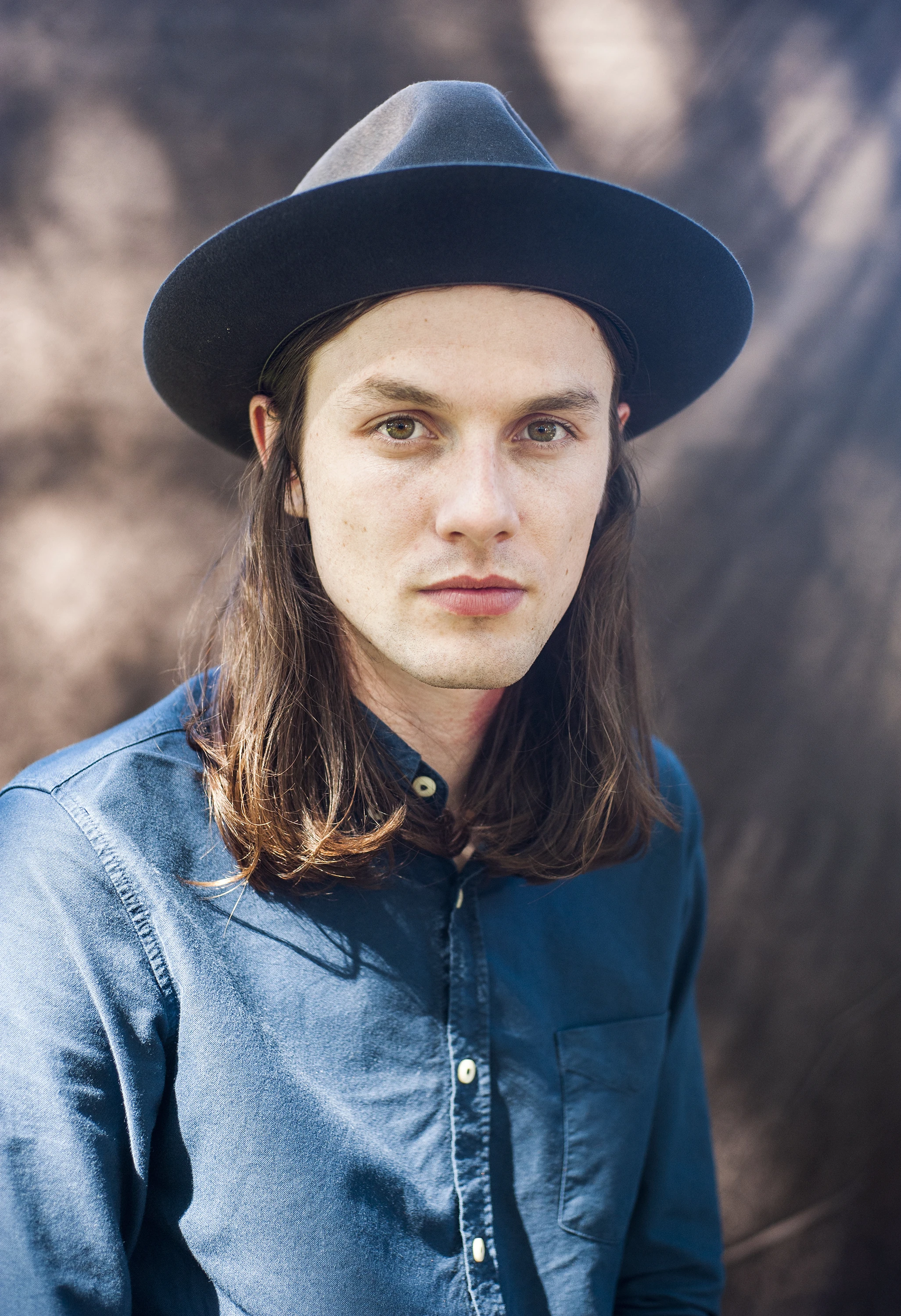 James Bay