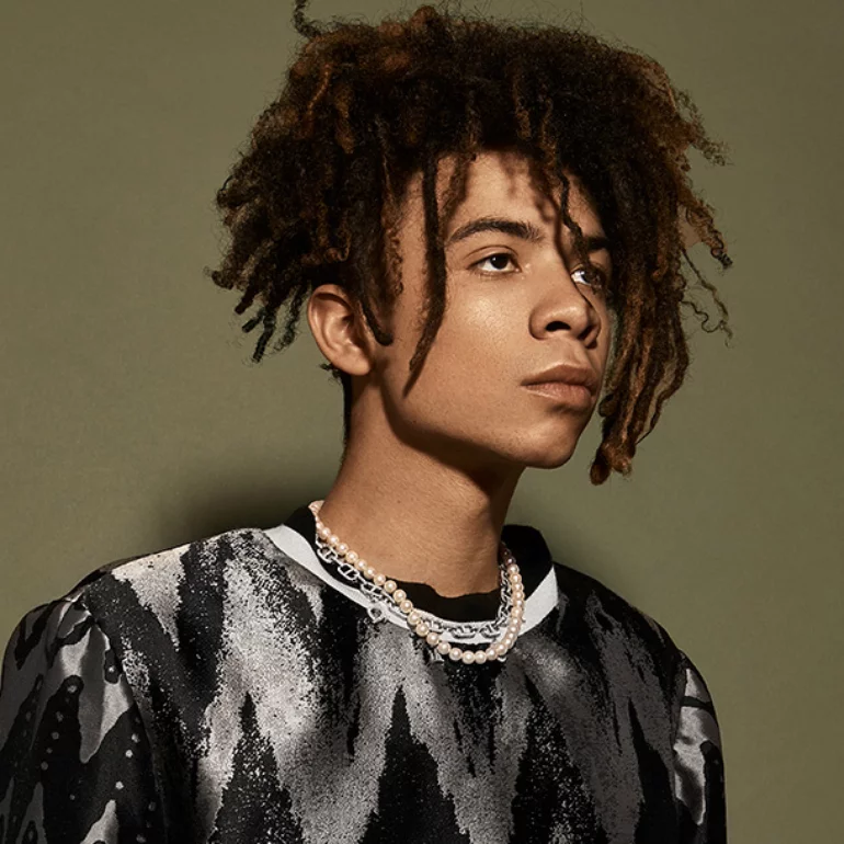 Iann Dior | Ed Sheeran Wiki | Fandom