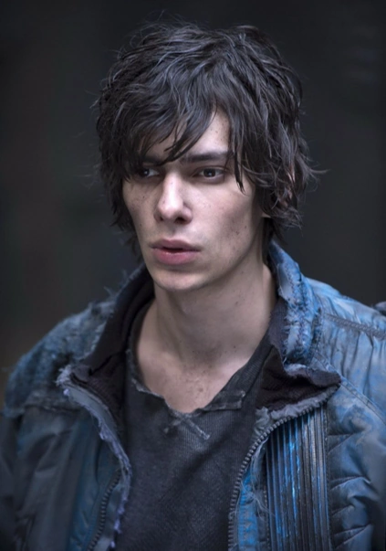 Elton Blake | EDStudios' Langdomverse Wiki | Fandom