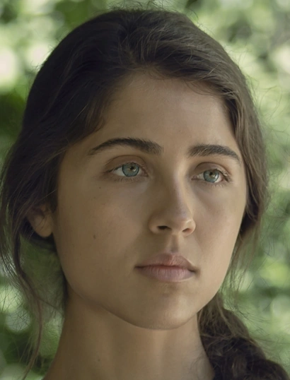 Marie Tiedemann | EDStudios' Langdomverse Wiki | Fandom