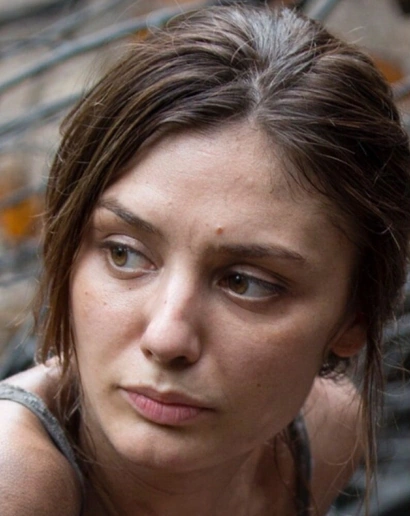 Rachel Fox | EDStudios' Langdomverse Wiki | Fandom