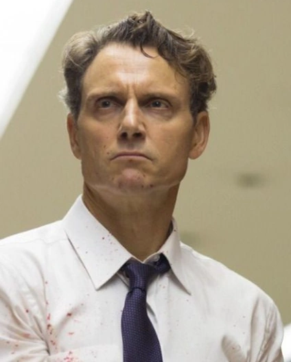 Gordon St. John | EDStudios' Langdomverse Wiki | Fandom