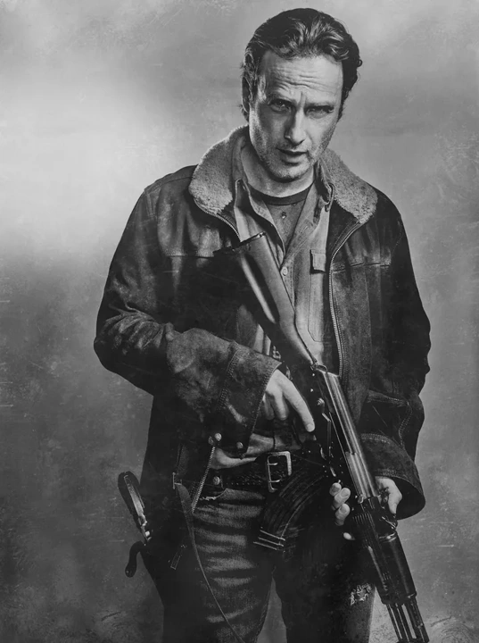 Clark Slade | EDStudios' Langdomverse Wiki | Fandom