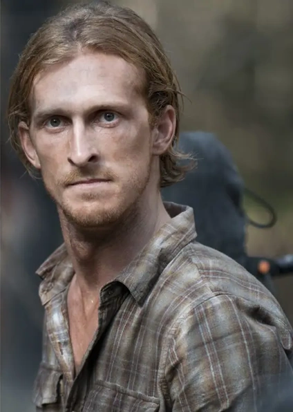 Adrian Fox | EDStudios' Langdomverse Wiki | Fandom