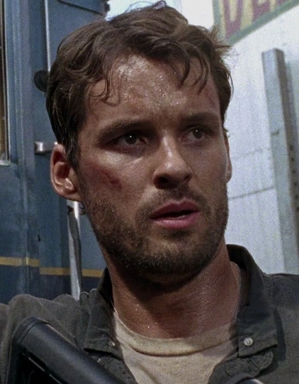 Lucas Mann | EDStudios' Langdomverse Wiki | Fandom