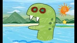 Dino World | Edu Pintilie Wiki | Fandom