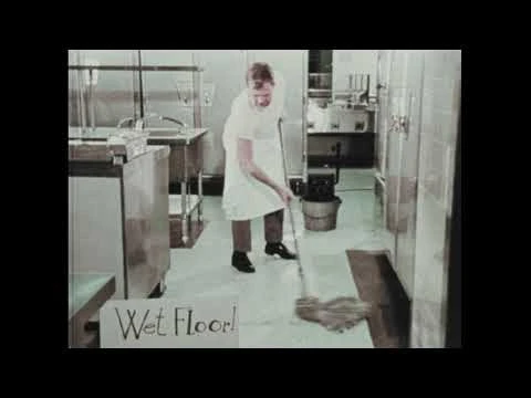 Kitchen Safety: Preventing Falls | Educational Film Wiki | Fandom
