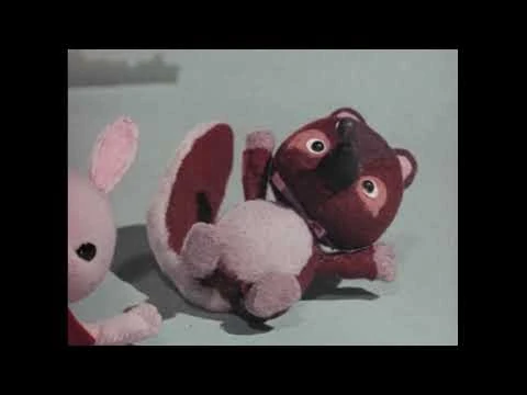 Playing Safe In Animal Town | Educational Film Wiki | Fandom