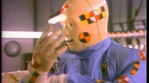 Safety Belts: For Dummies Or People? | Educational Film Wiki | Fandom