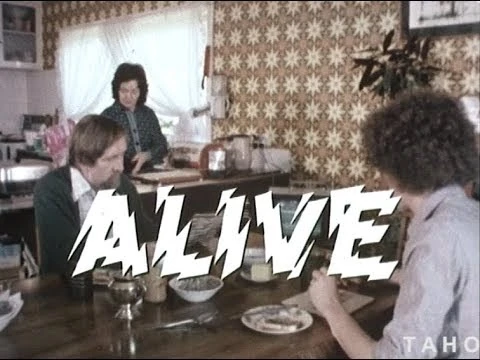 Alive: Electrical Safety | Educational Film Wiki | Fandom