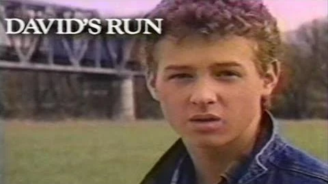 David's Run | Educational Film Wiki | Fandom
