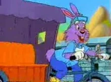 Dr. Rabbit's World Tour | Educational Film Wiki | Fandom