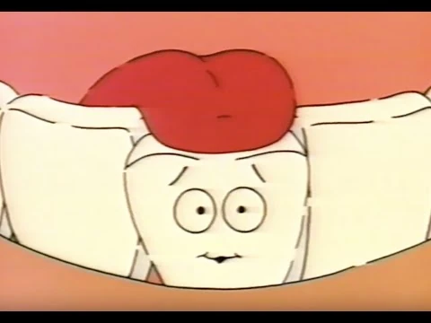 The Adventures Of Wiggly Tooth | Educational Film Wiki | Fandom