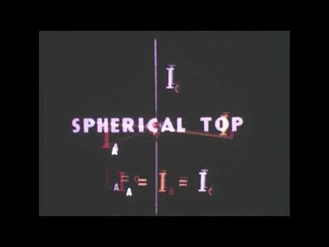 Infrared Spectroscopy | Educational Film Wiki | Fandom