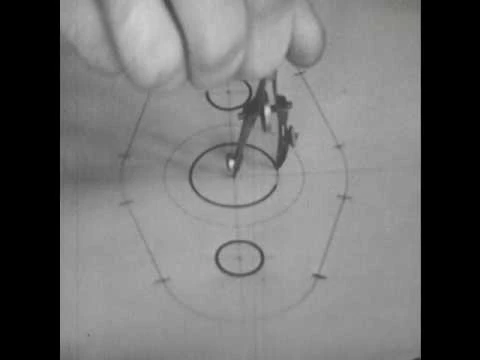 Tracing With Ink | Educational Film Wiki | Fandom