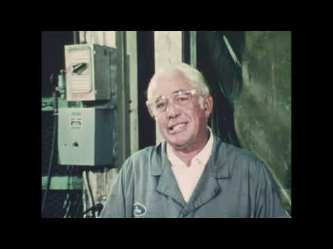 Machine Shop Safety | Educational Film Wiki | Fandom
