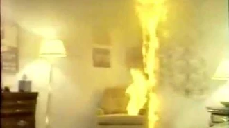 Fire! Countdown To Disaster | Educational Film Wiki | Fandom